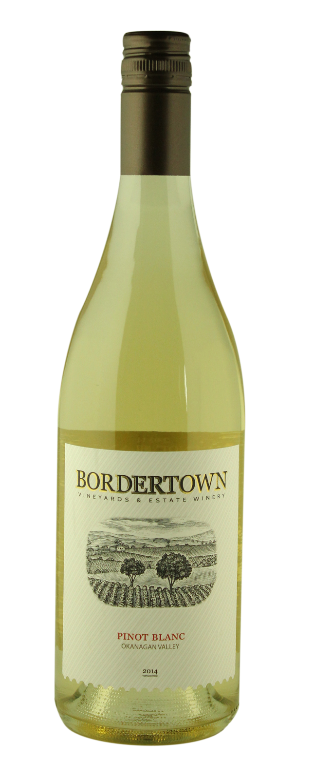 John Schreiner on wine: Bordertown celebrates winning an LG Award of ...