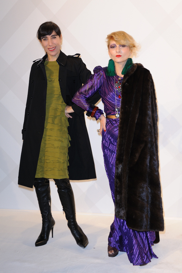 GLitTeRpAraDISe: catherine baba