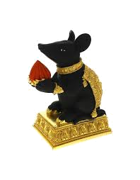 Shri Ganesh Chaturthi 2019 Script