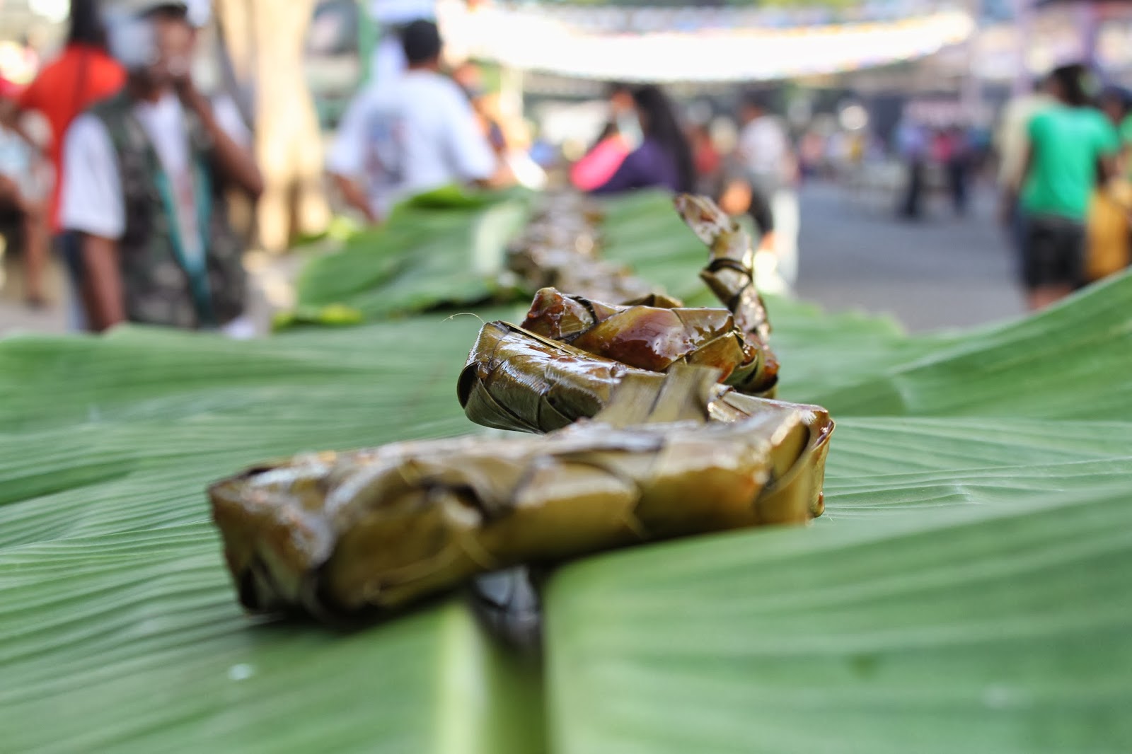 pangasinan tour: Rediscovering Pangasinan through Food
