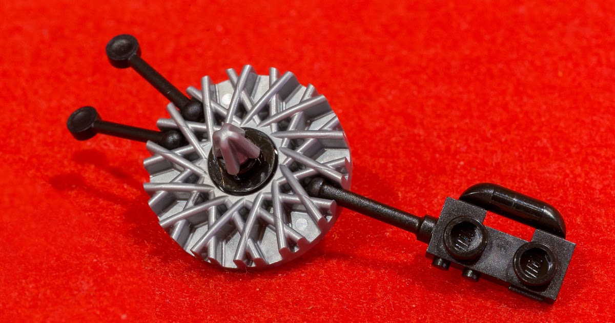 2018 Bricks in Florence workshop: new part connections | New Elementary ...