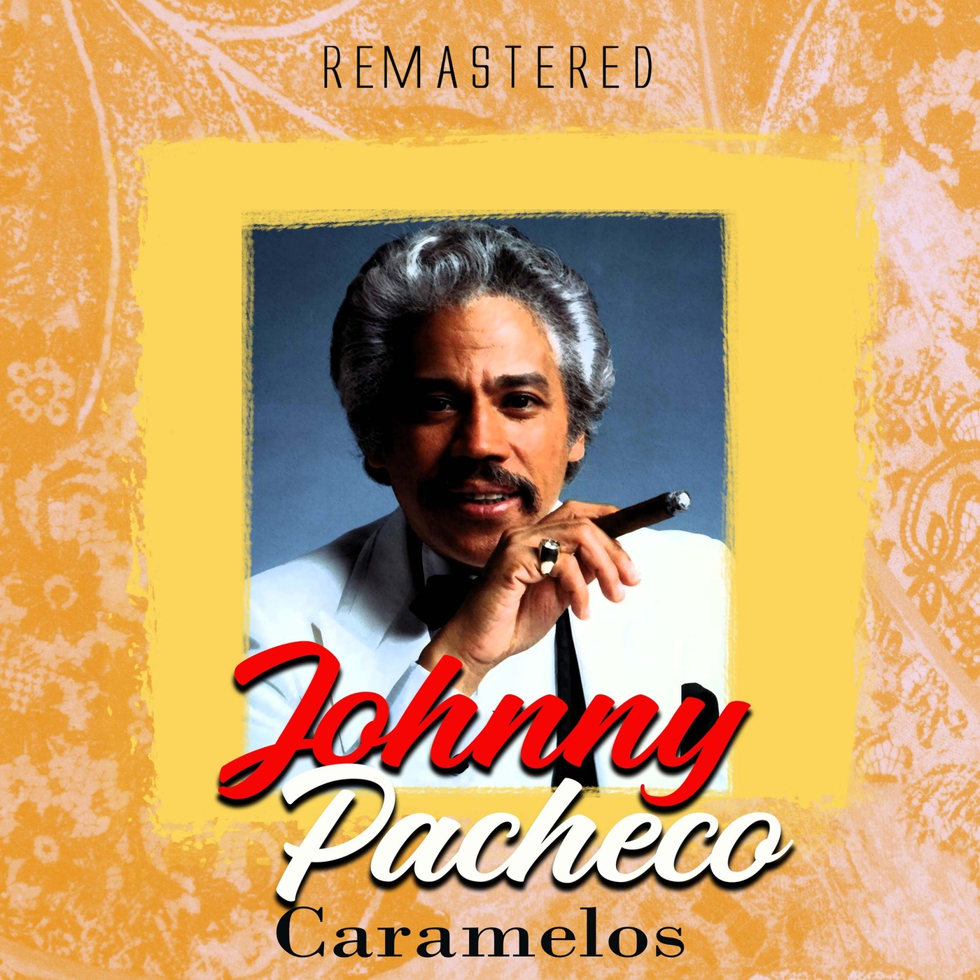 Mis discografias : Discografia Johnny Pacheco