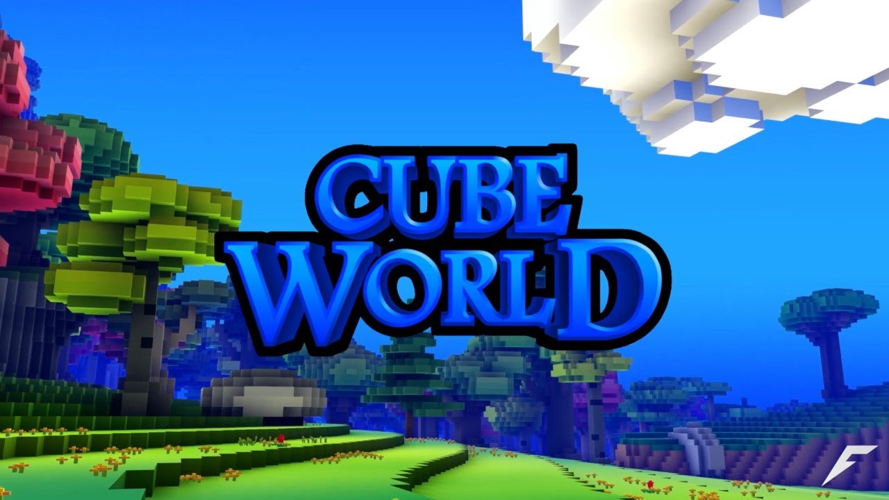 cubeworld tips & tricks