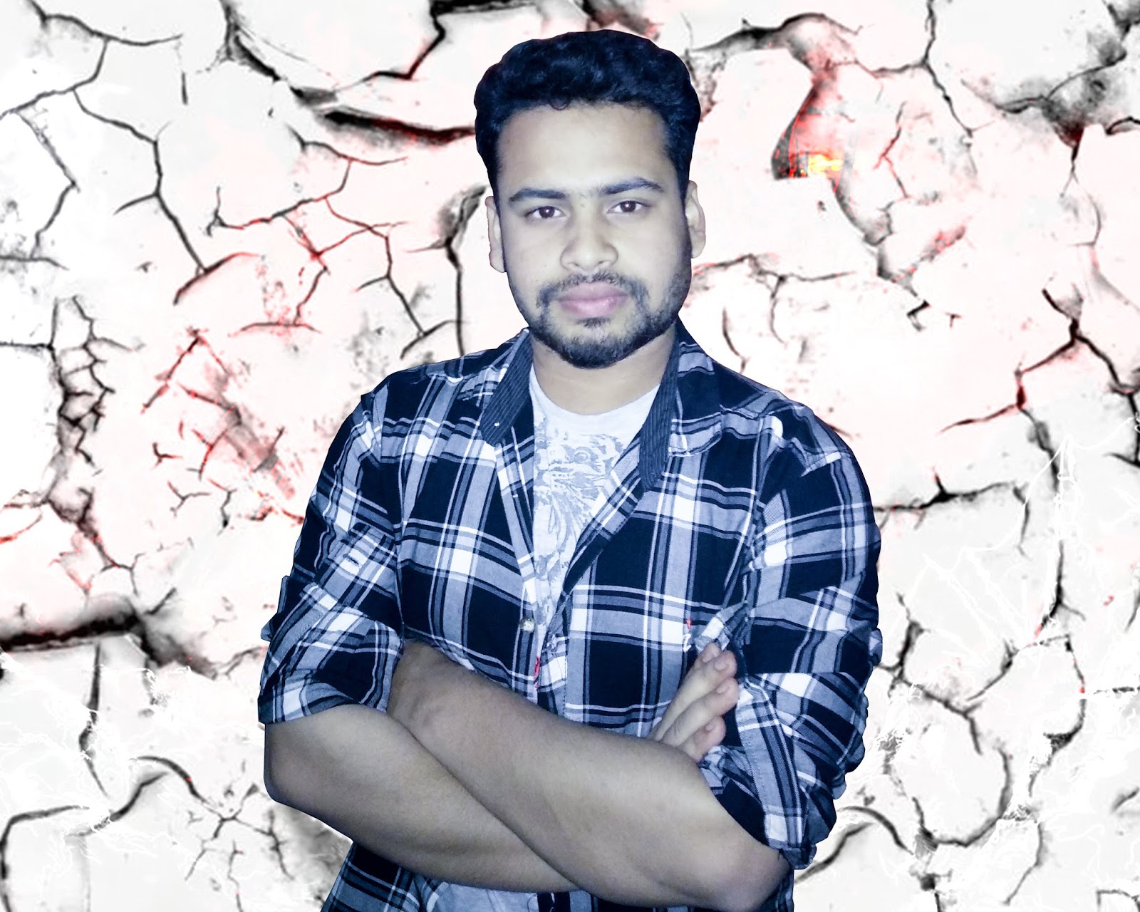 About - Shobuj Graphic Studio