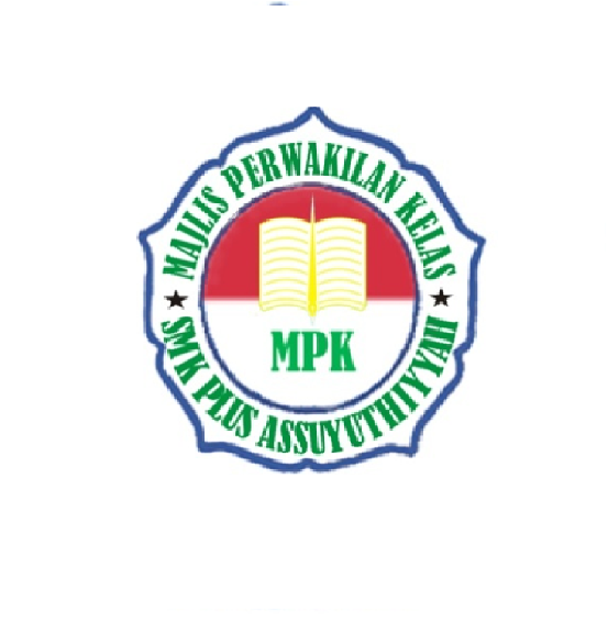 MPK SMK PLUS ASSUYUTHIYYAH