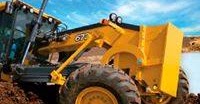 Earth Moving Machine Training Nelspruit: Grader Training in nelspruit