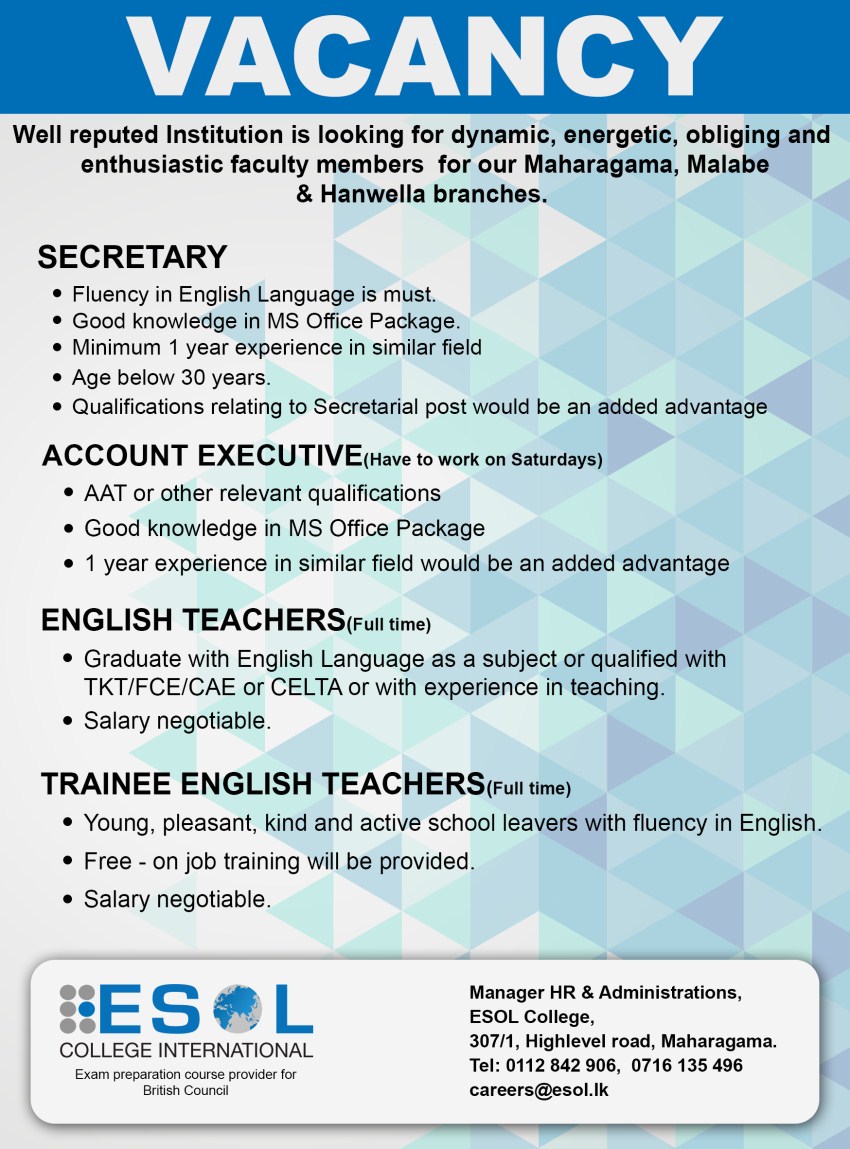 JUST BEING ME: EXAMPLE OF JOB APPLICATION LETTER