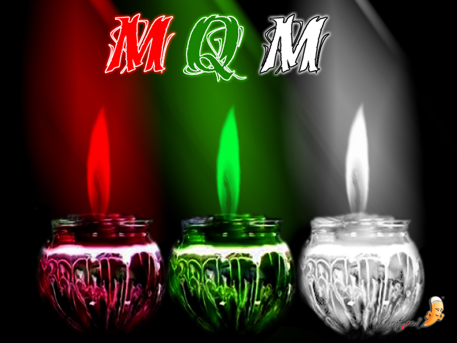 MQM Wallpapers