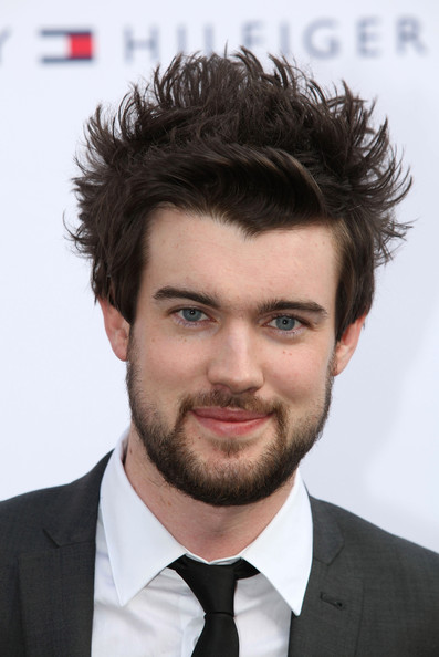 Hot Geeks: Jack Whitehall