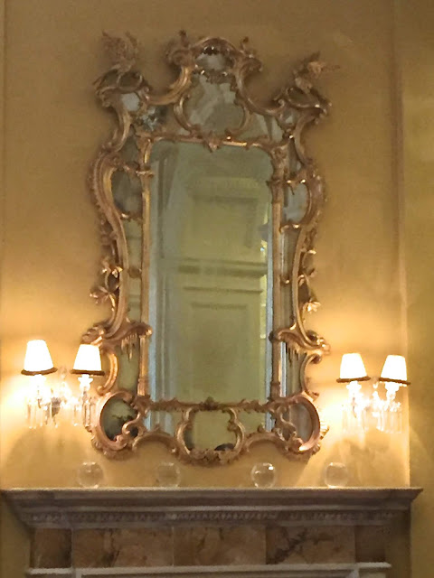 Let's Add Sprinkles: Afternoon Tea At Claridge's In London