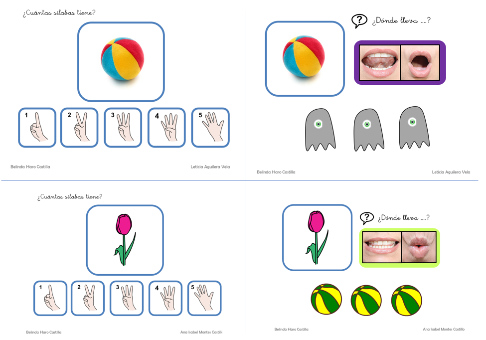 Asómate Más Allá: MATERIAL INTERACTIVO: SÍLABAS EN CUALQUIER POSICIÓN ...