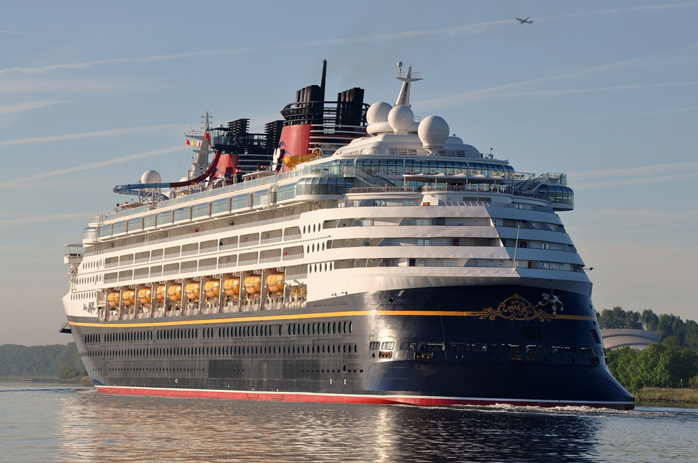 DISNEY MAGIC