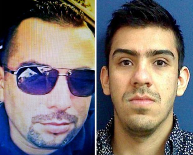 Tijuana violence is "El Flaquito" of CAF, against "La Rana" of Sinaloa ~ Borderland Beat