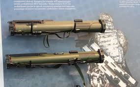 Thailand orders M72 Light Anti-Tank Weapon from Norway - Asia Pacific ...