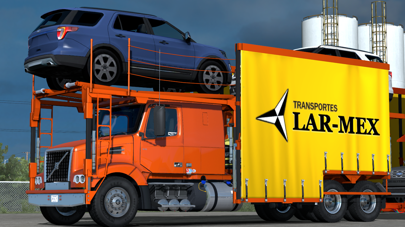 [FRANK_PERU ^^[EDITION MODS]^^ : 2020