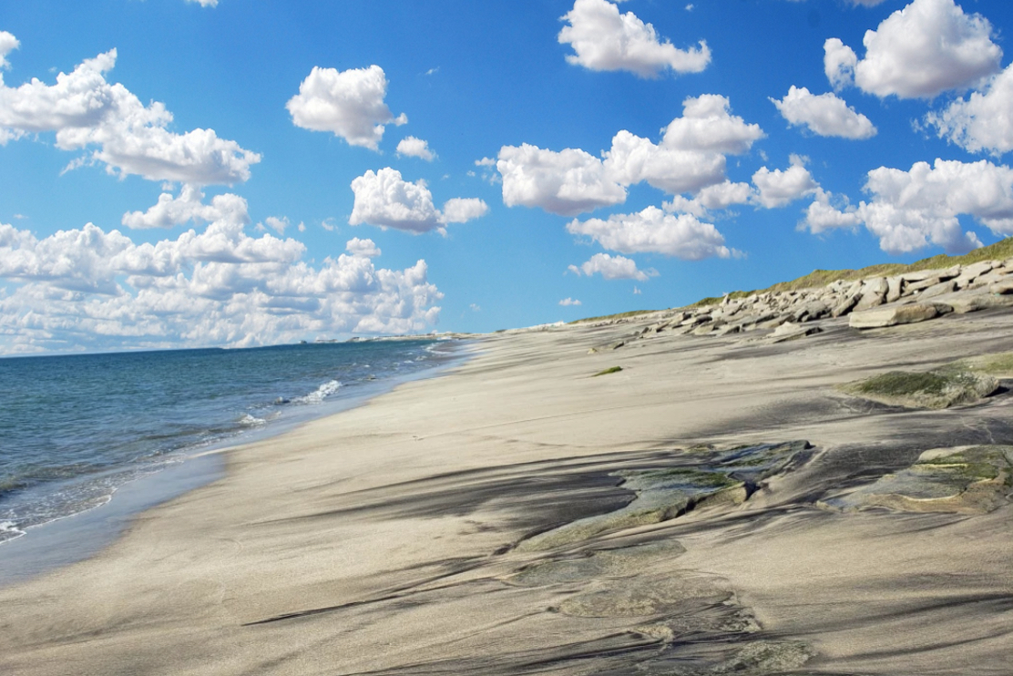 NephiCode: Where Were the Jaredite Lands and the Land Northward?