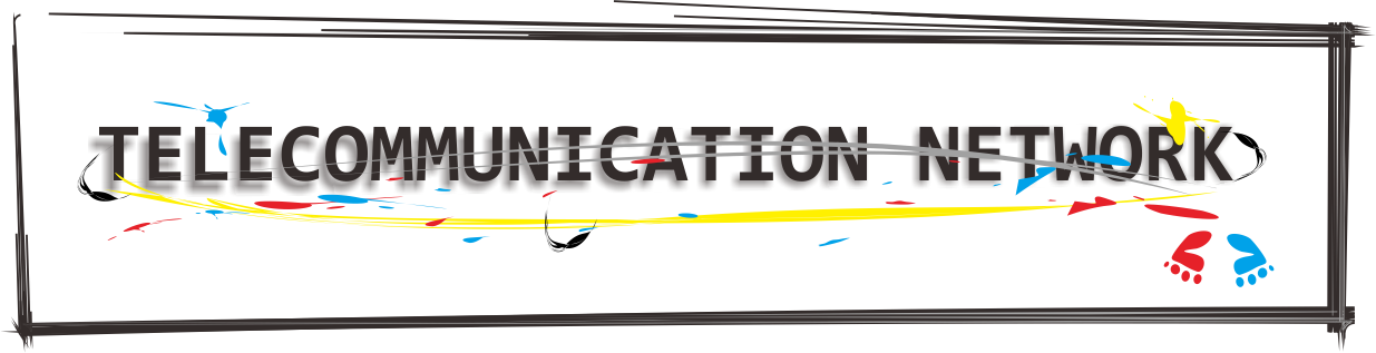 TELE.COM: JARINGAN TELEKOMUNIKASI