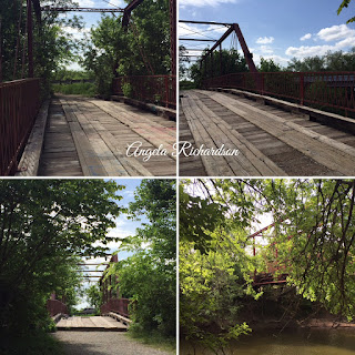 The Legend of Goatman's Bridge