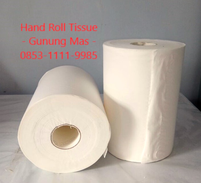 Tissue Murah Berkualitas