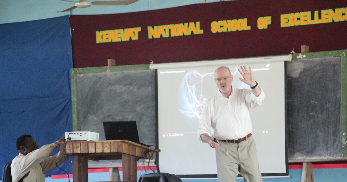 PNG UNRE to offer five new undergraduate programs