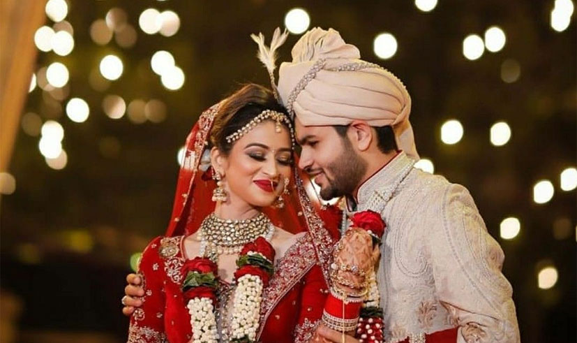 3 Best Indian Wedding Themes for Wedding