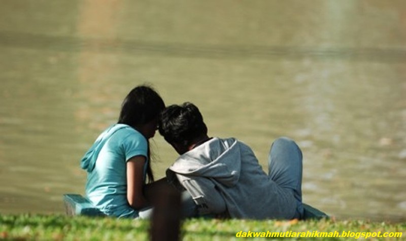 Penjelasan Di HARAMkannya PACARAN Dalam Islam