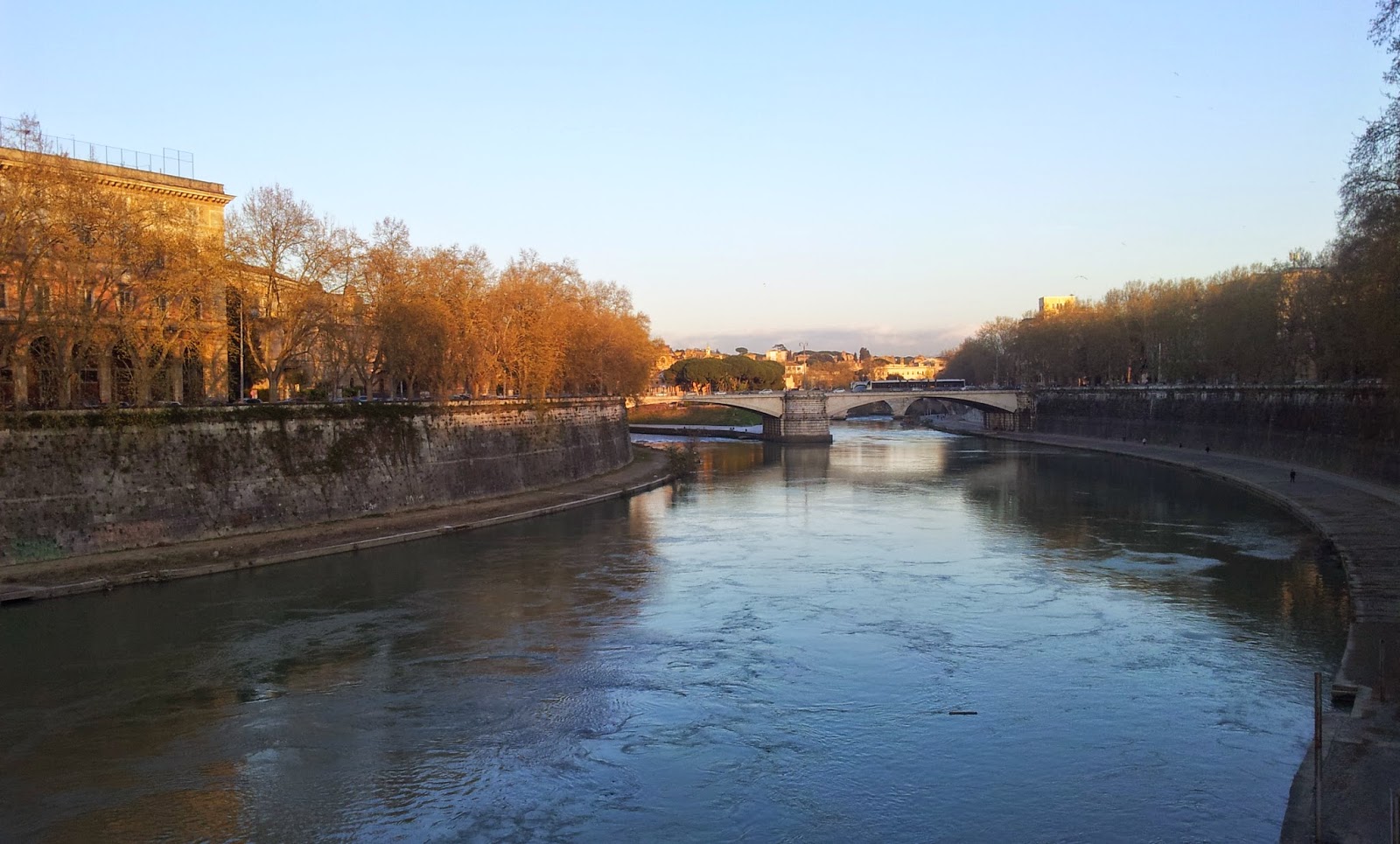 Hoinari prin Roma! ~ Idei de relaxare