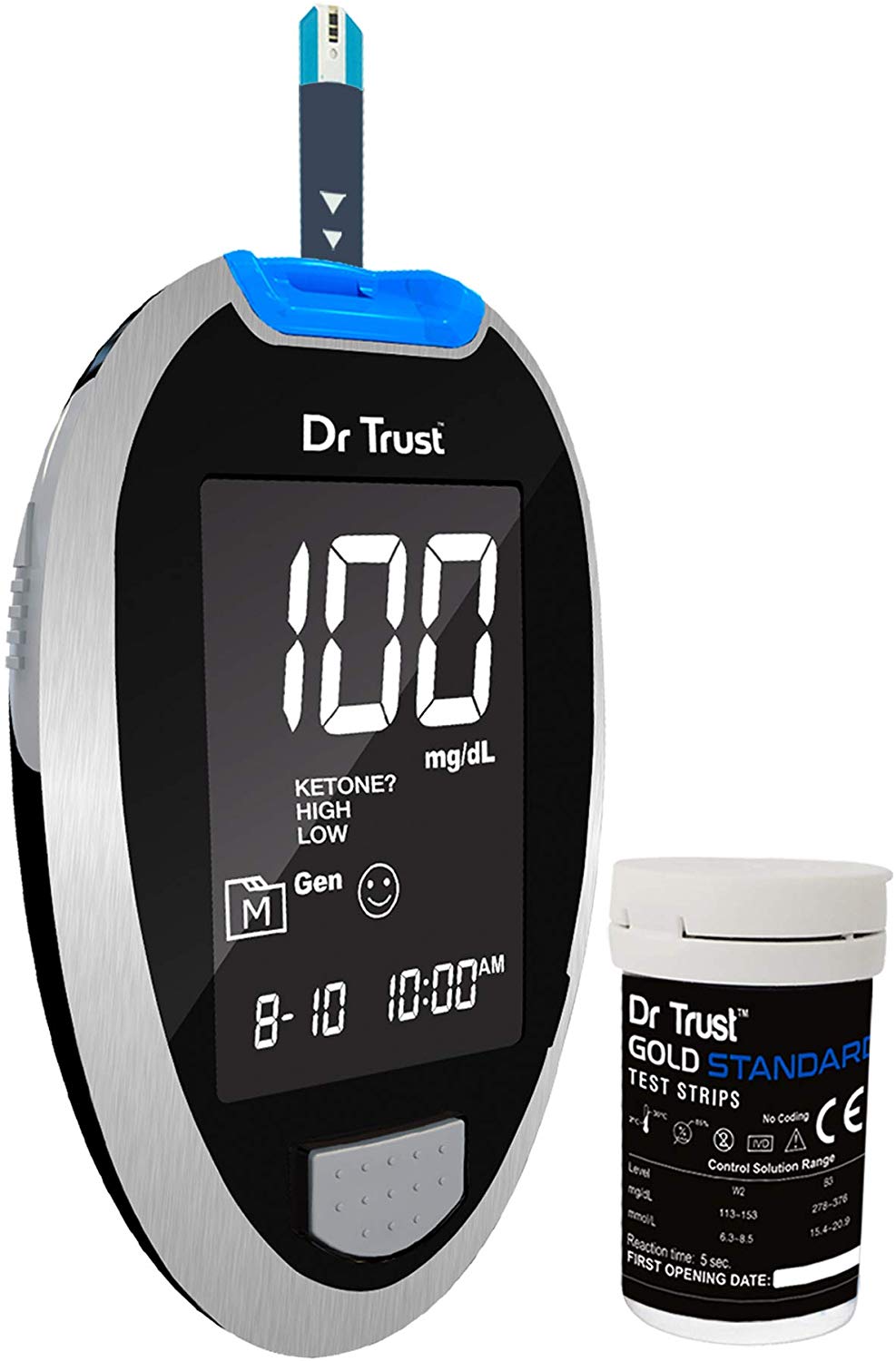 Glucometer Machine