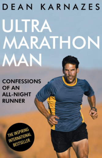 My Top 12 Running Books