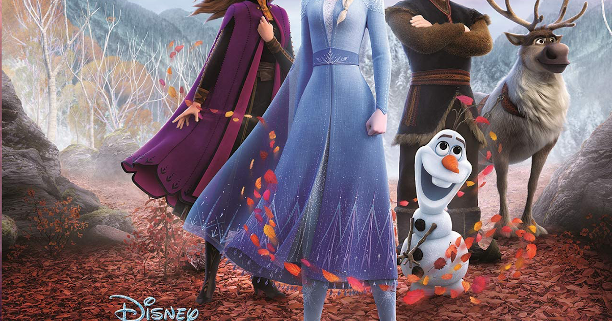 Soundtrack Covers: Frozen 2 (Christophe Beck)