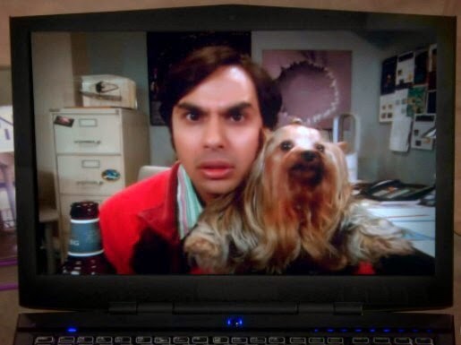 "The Big Bang Theory" Diaries : Sheldon's Favorite "Spaghetti Hot Dogs ...