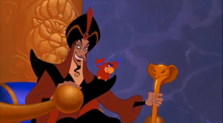 Not seeing it: Classic Villain - TV Tropes Forum