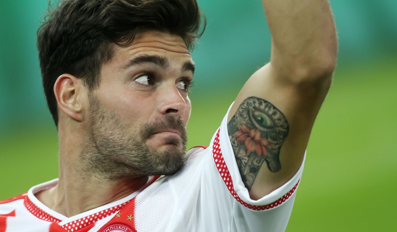 ΟΛΥΜΠΙΑΚΟΣ: ΜΠΟΤΙΑ : ΣΤΗΝ ΤΕΛΙΚΗ ΑΥΤΟ ΕΙΝΑΙ ΤΟ ΠΙΟ ΣΗΜΑΝΤΙΚΟ!