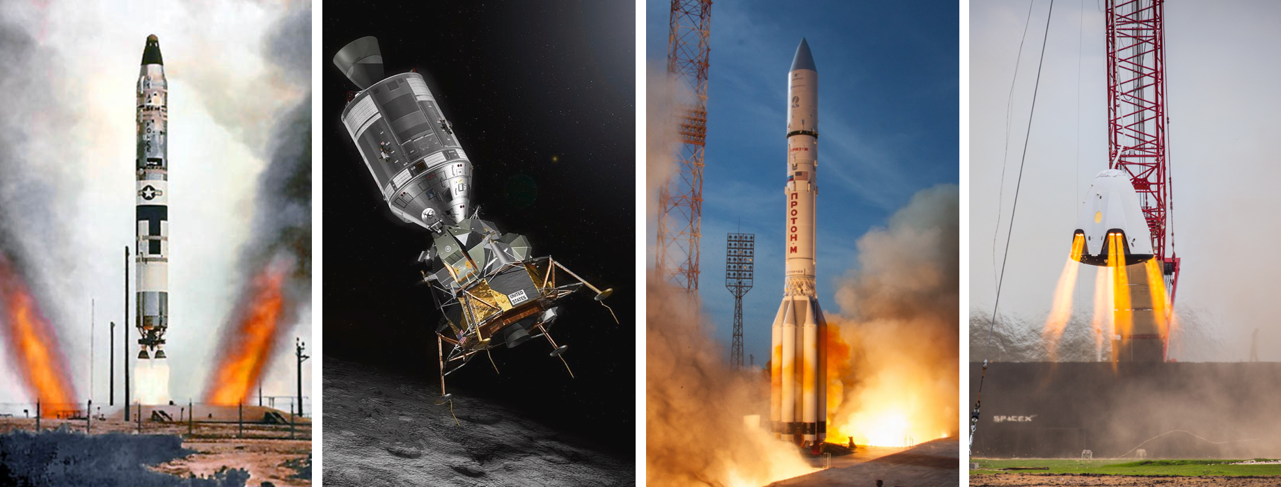 Hypergolic Hype: When It Simply Has To Fire - Astronomical Returns