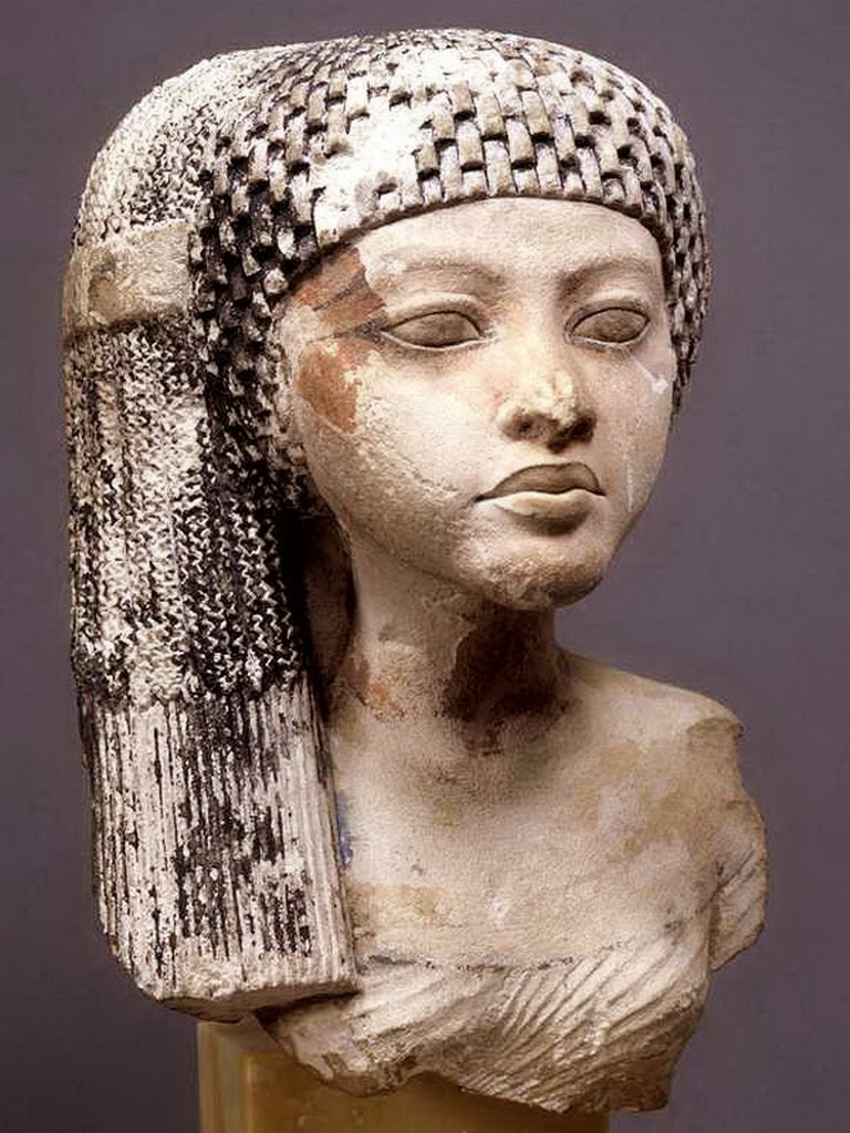 Eliitin Esoteeriset Symbolit: Aton-kultti - osa 11: Milesialaiset