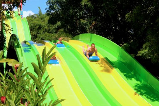 AGENCIA DE VIAJES EXYTUR TAPACHULA: Xocomil