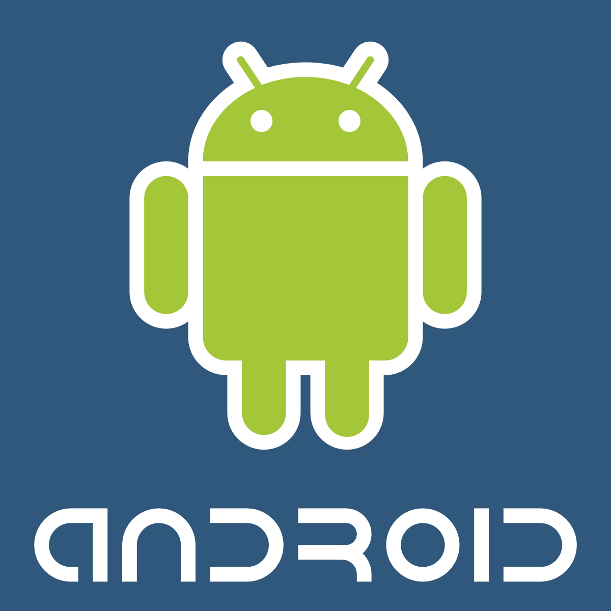 Android system and breaking into world of smartphones