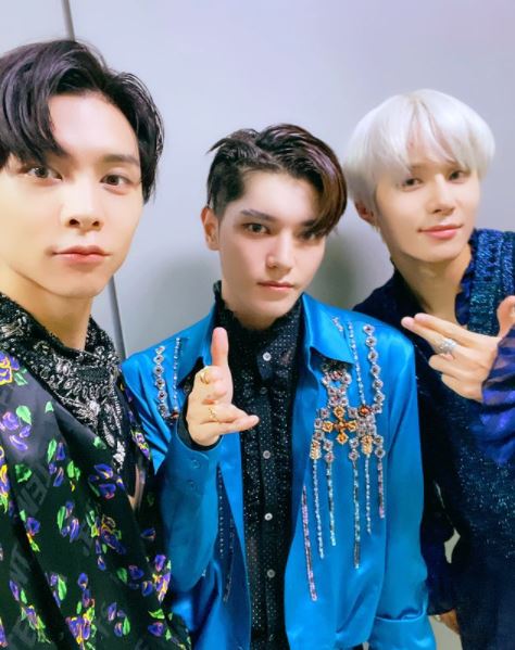 Rumour về SM ent - Kpop formation