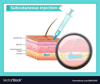 Daratumumab therapy started ~ My Autoimmune Small-Fiber Neuropathy