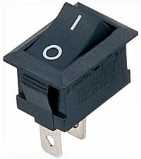 [GEC]: KCD1-101A (ROCKER S/W)