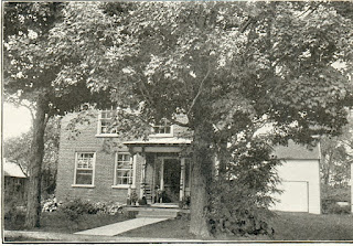 Local History and Facts: Carrie Derick - Notre Paritmoine