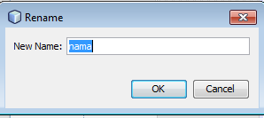 Program Biodata Diri Menggunakan Java NetBeans