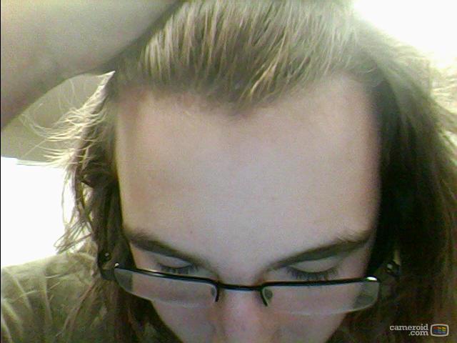 Taylor Vesper, School Blog: My Common Genetic Characteristics