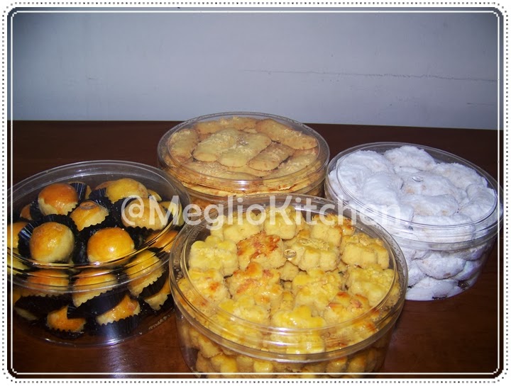 Toko kue Jogja, MAMIND KITCHEN: ANEKA KUE KERING NATAL dan KUE KERING ...