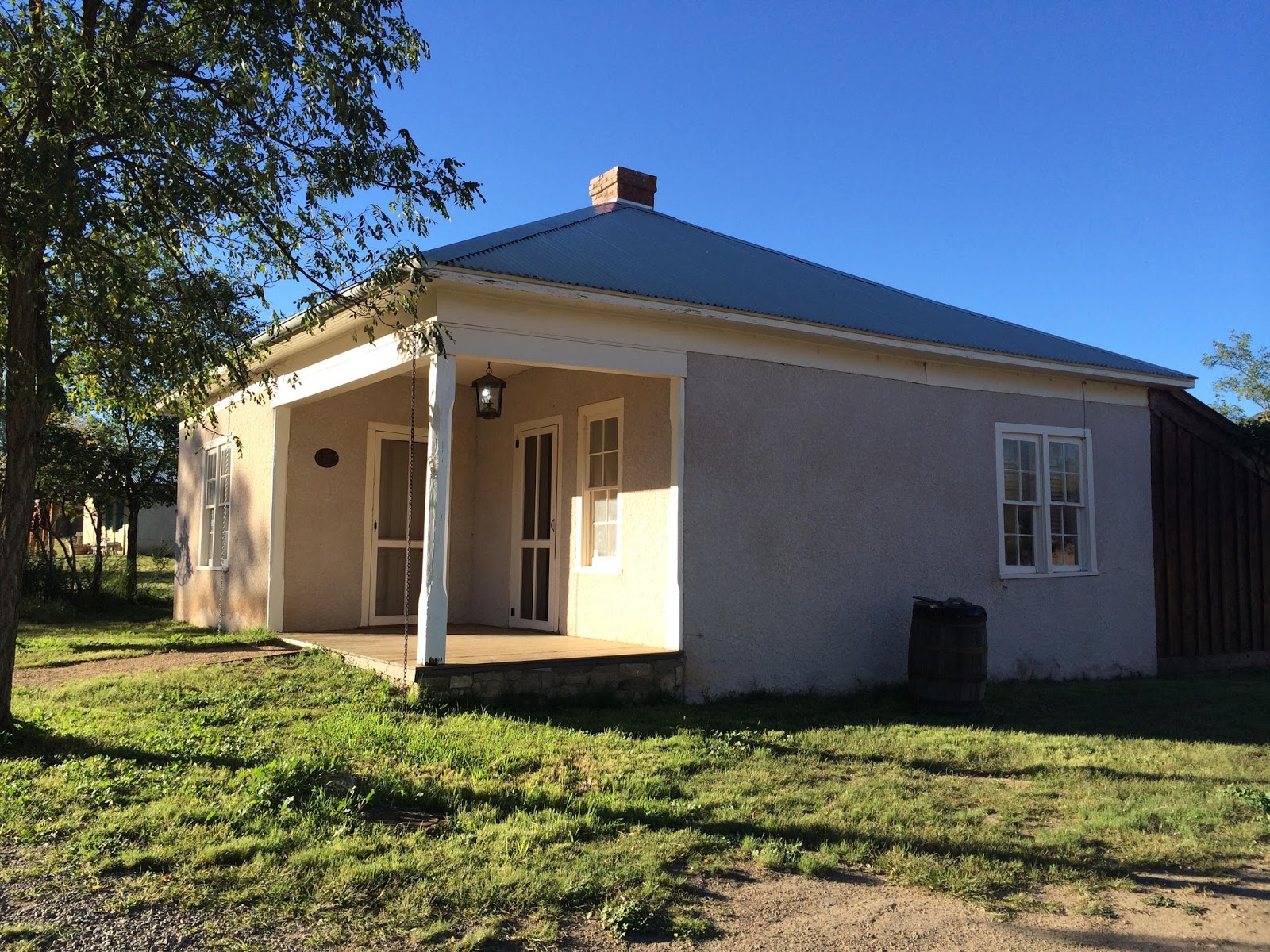 Bob Boze Bell's Big Bad Book of Bad Diary Entries: Ranger Gary Cozzens ...