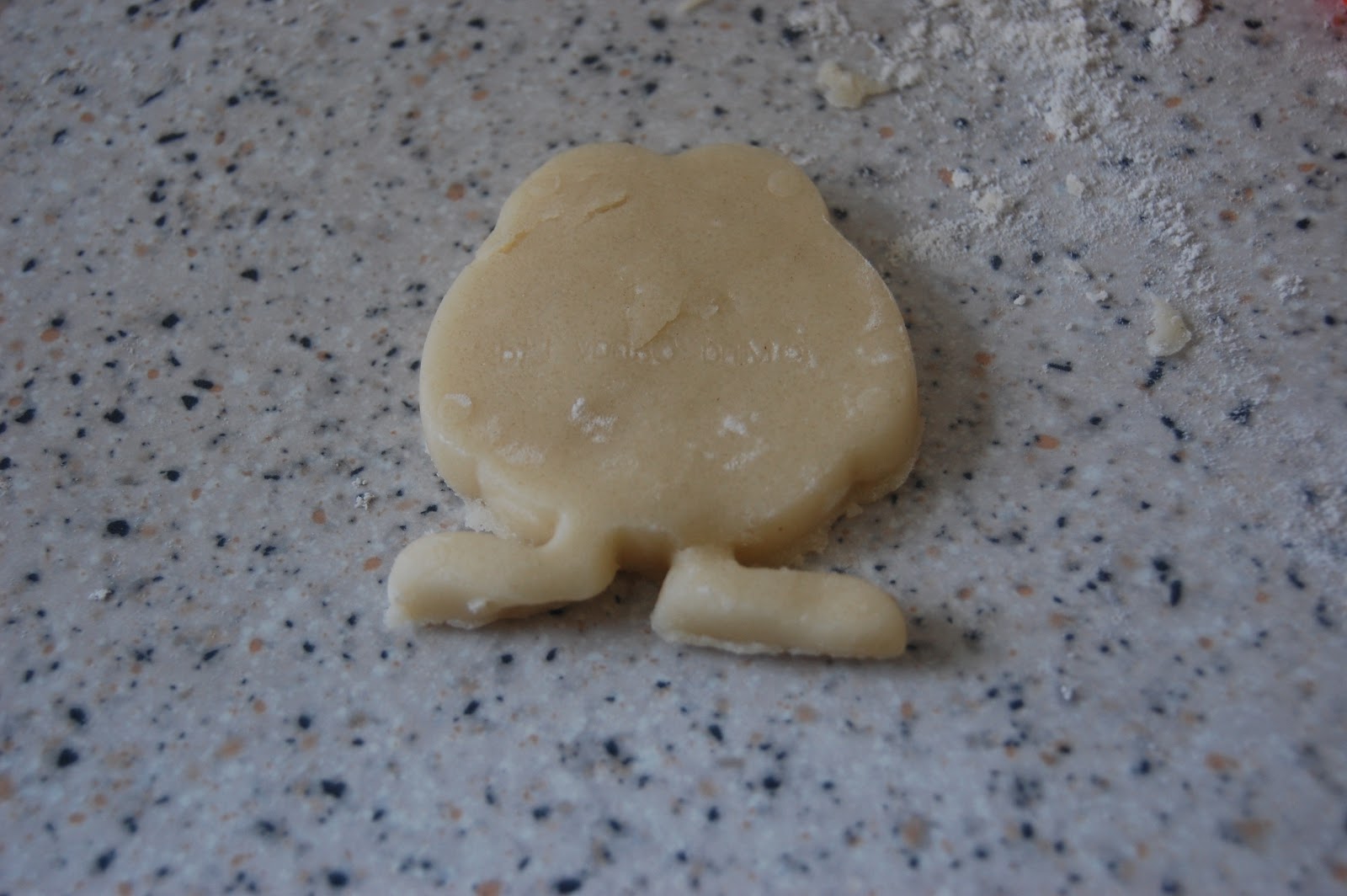 Moshi Monster Cookie Kit - My Three and Me