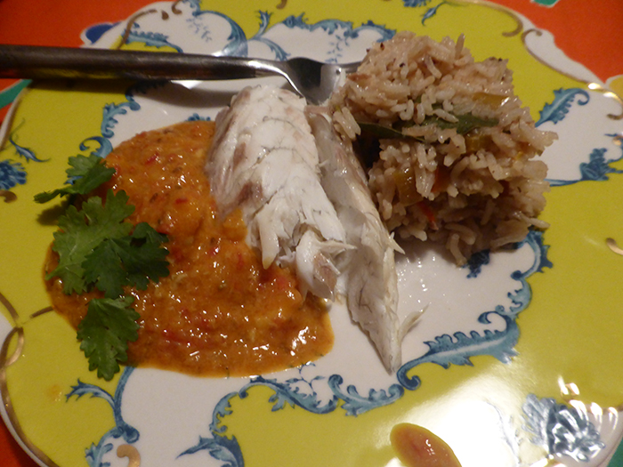 AAA ACCADEMIA AFFAMATI AFFANNATI: Gamberetti all’aglio e peperoncino ...