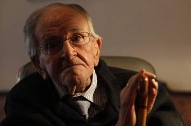 Causas humanas: LA LISTA de DON JOSÉ MUÑIZ