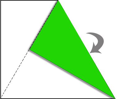 Origami n' Stuff 4 Kids: Origami Poinsettia