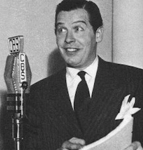 Media Confidential: March 27 Radio History